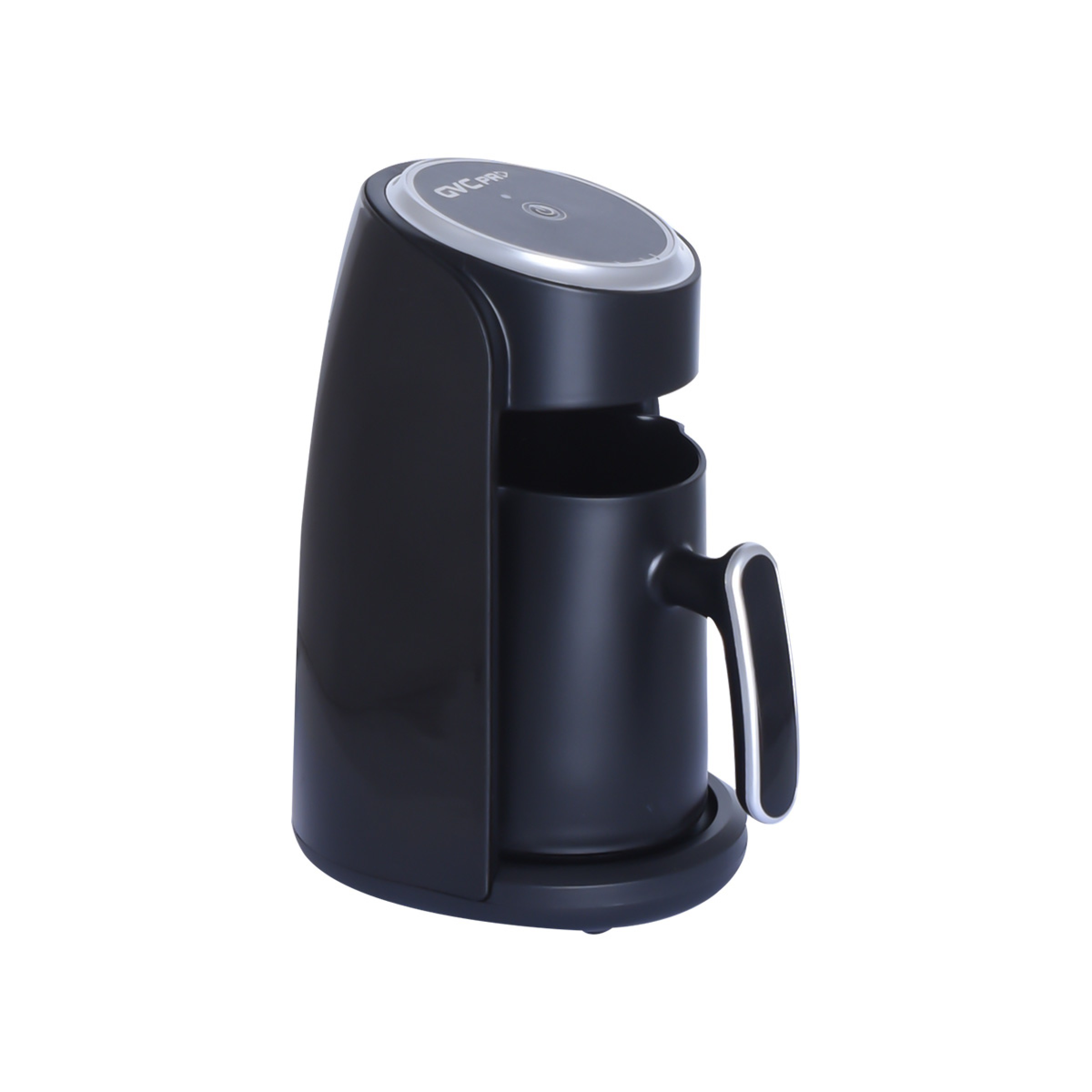 GVC Pro Turkish Coffee Maker 300ml 600W GVCM-1989TR