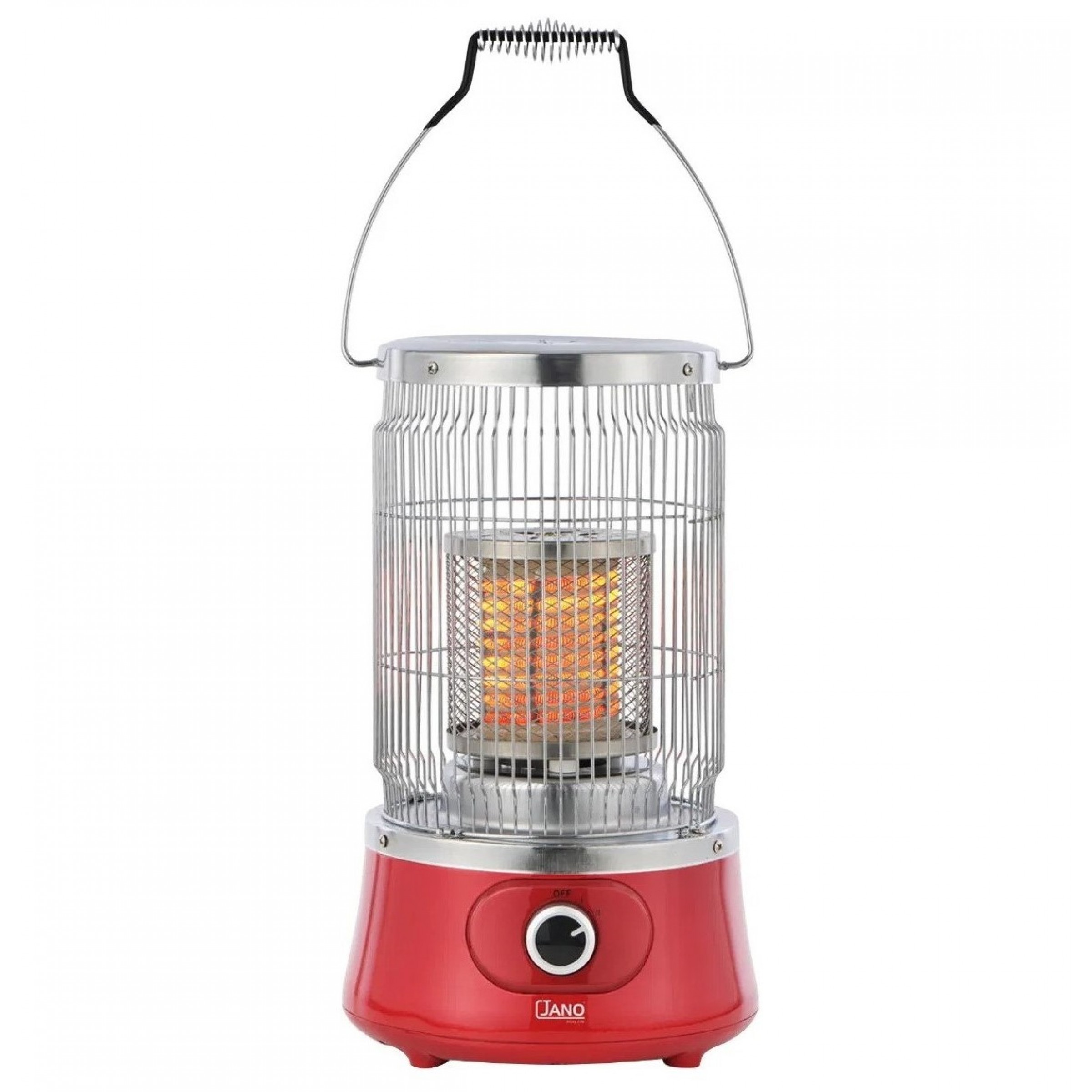 Jano 2000W Electric Heater JN07007