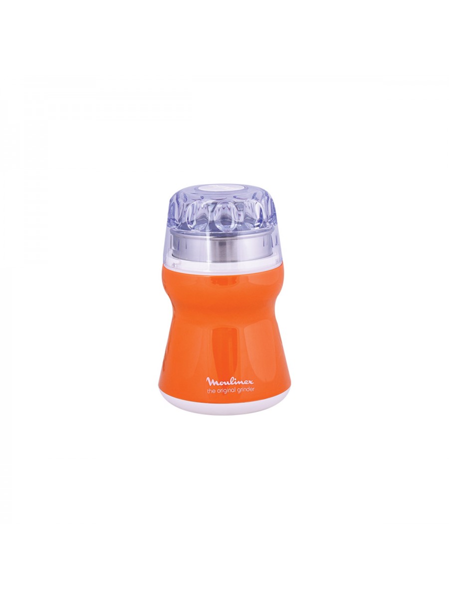 MOULINEX - Coffee Grinder - 180 W - 50 G - AR110027