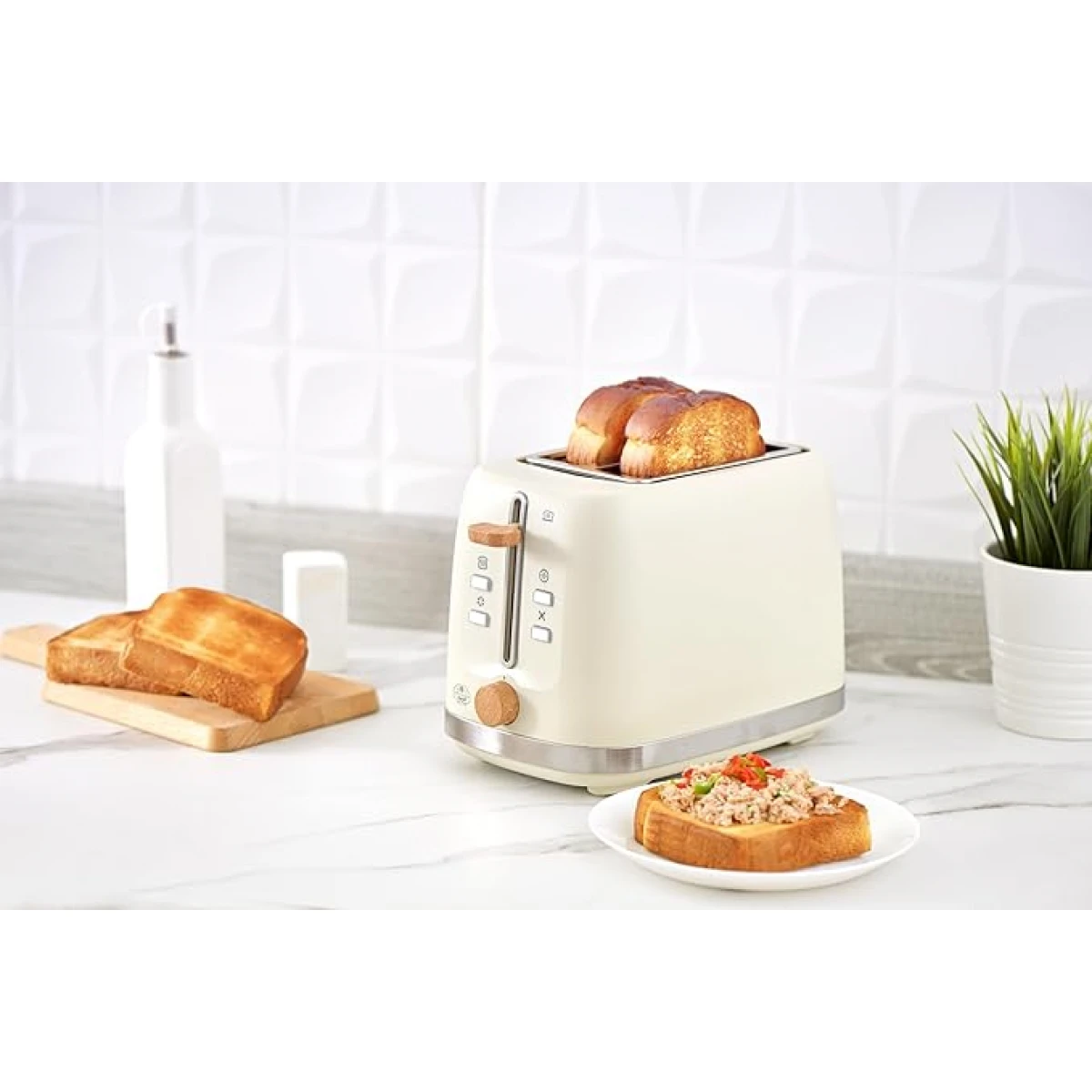 Al Saif Electric Toaster 800 Watt E05342